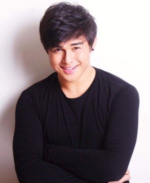 MJ Cayabyab (MJ Cayabyab) - MyDramaList