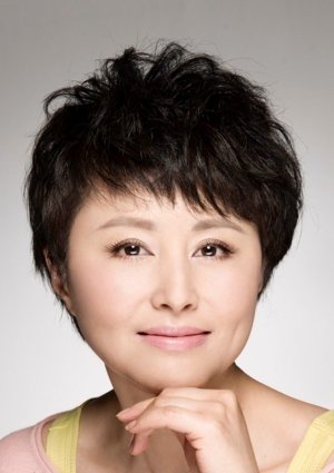 Liu Jie (刘洁) - MyDramaList