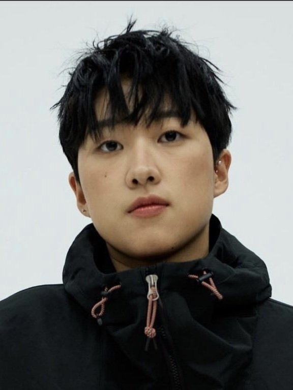 An San (안산)- MyDramaList