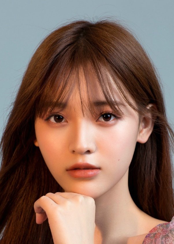 Zeng Xue Yao (曾雪瑶) - MyDramaList