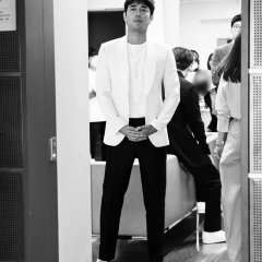 She Knows Everything (2020) - MyDramaList