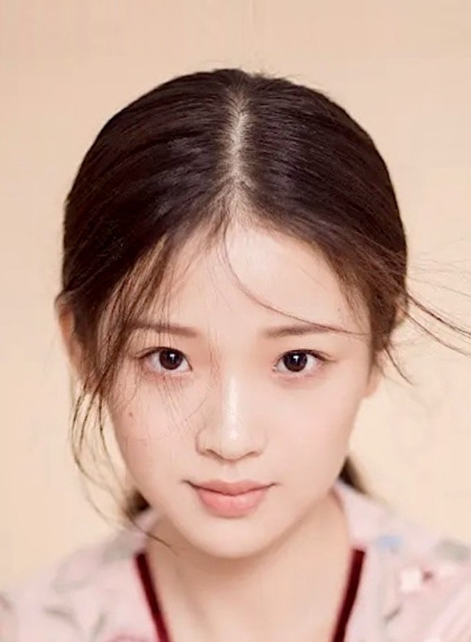 Zhang Miao Yi (张淼怡) - MyDramaList