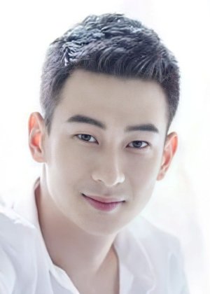 Andrew Leng (冷纪元) - MyDramaList