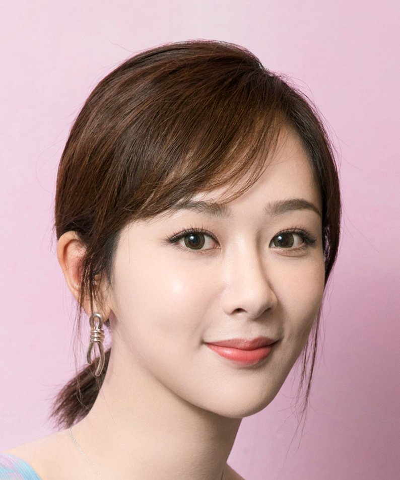 Yang Zi (杨紫) - MyDramaList