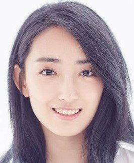 Zi Ling (凌孜) - MyDramaList