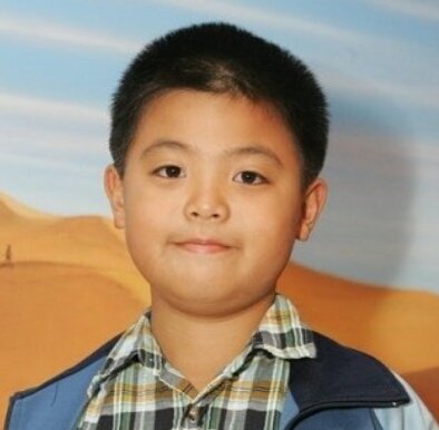 Zhang Bo Han (章柏翰) - MyDramaList