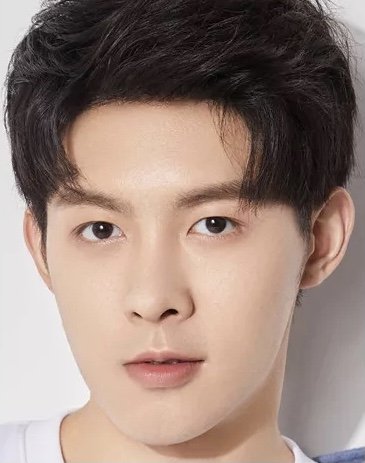 Ryan Zhu (朱元冰) - MyDramaList