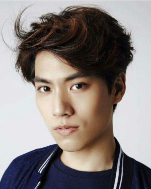 Sam Lin (林子閎) - MyDramaList