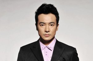 Yu Bo (于波) - MyDramaList