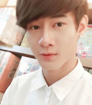 Bo Feng's Instagram, Twitter & Facebook on IDCrawl