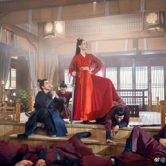 The Sleepless Princess (2020) - MyDramaList