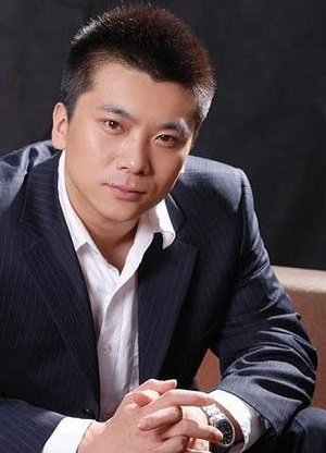 Liu Xun Cang - MyDramaList