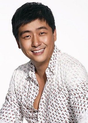 Mr. Huang - MyDramaList