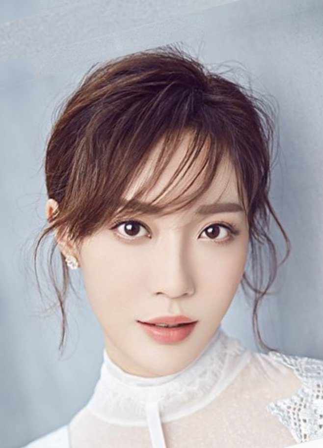 Sun Jiao Jiao - MyDramaList