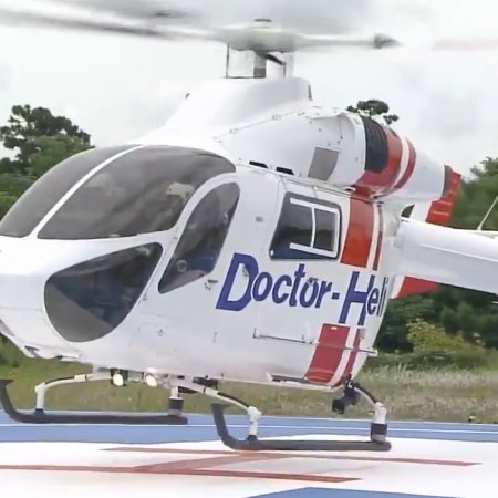 Code Blue Episode 1 - MyDramaList