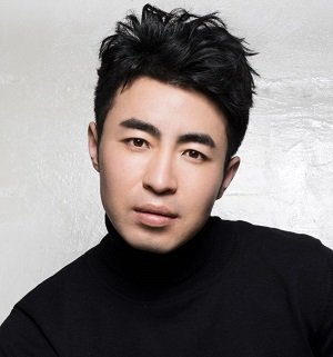 Xiao Zhong - MyDramaList