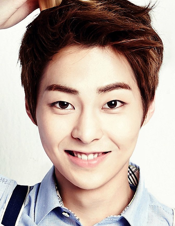Gyeon - MyDramaList
