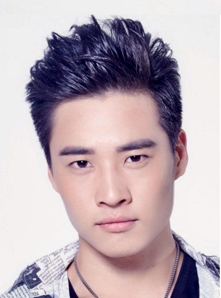 Ke Wan Jun - MyDramaList