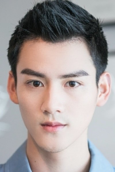 Zi Jian (子剑) - MyDramaList