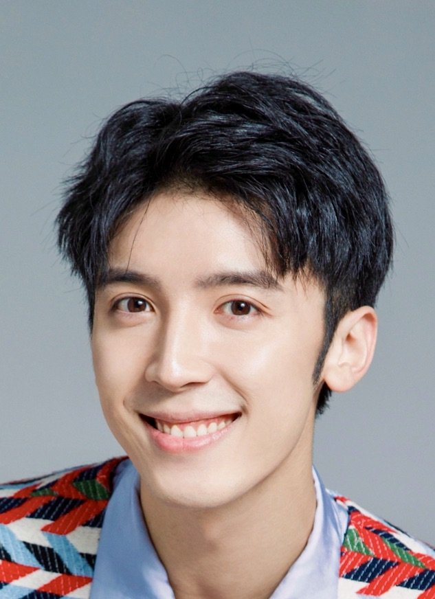 Cui Shao Yang (崔绍阳) - MyDramaList
