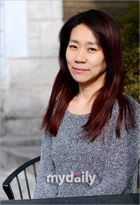 Kang Hye Jung (강혜정) - MyDramaList