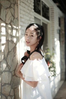 Zhu Li (朱莉) - MyDramaList