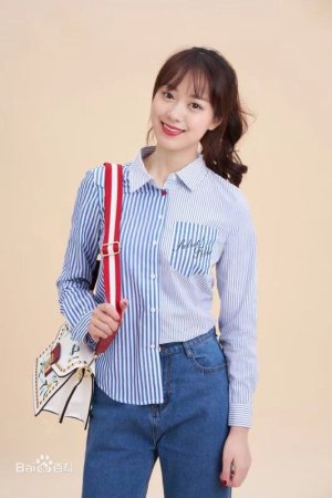 Niu Ze Meng (牛泽萌) - MyDramaList