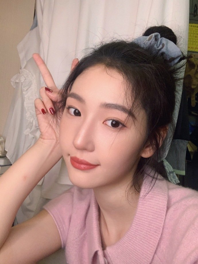 Gao Rong - Articles - MyDramaList