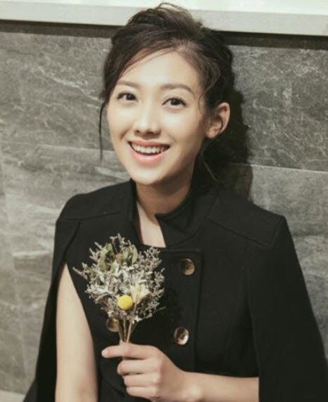 Leah Ma (1989) - Articles - MyDramaList