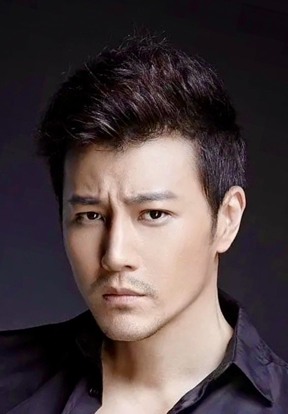 Ambrose Hsu (許紹洋) - MyDramaList