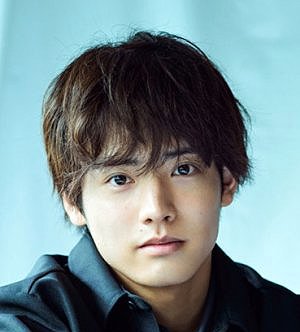 Akaso Eiji (赤楚衛二) - MyDramaList