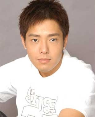 Ko Ching - MyDramaList