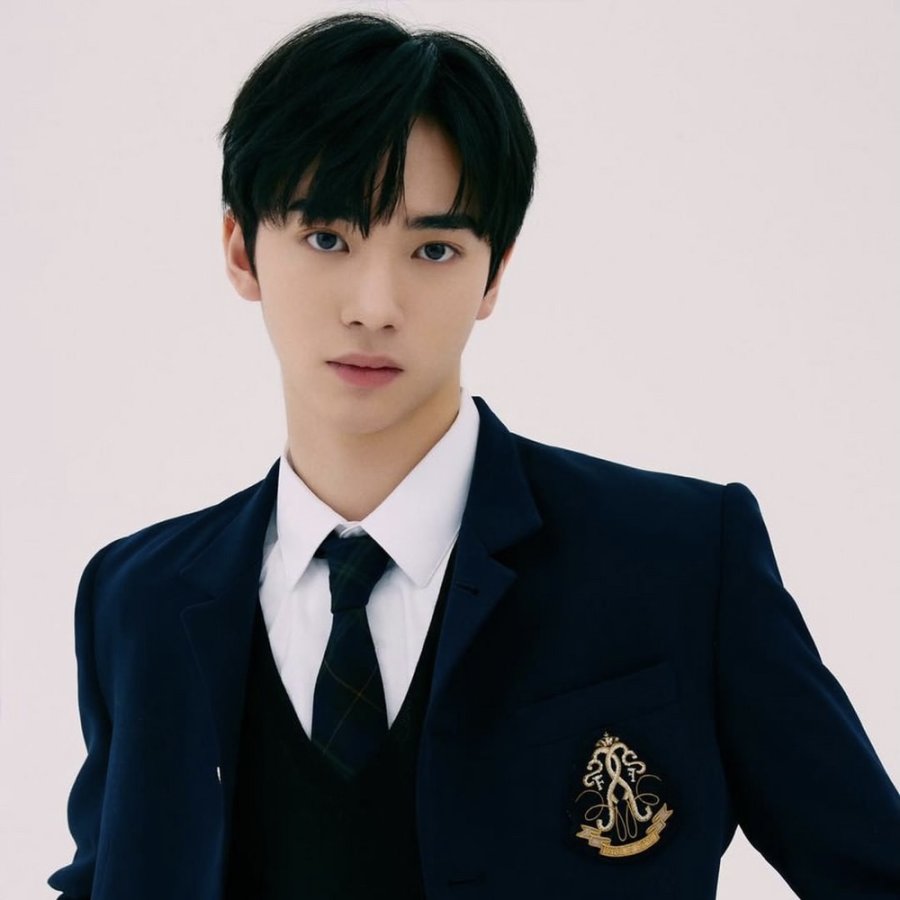 Park Jin Bum (박진범) - MyDramaList