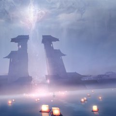 Immortality (2021) - MyDramaList