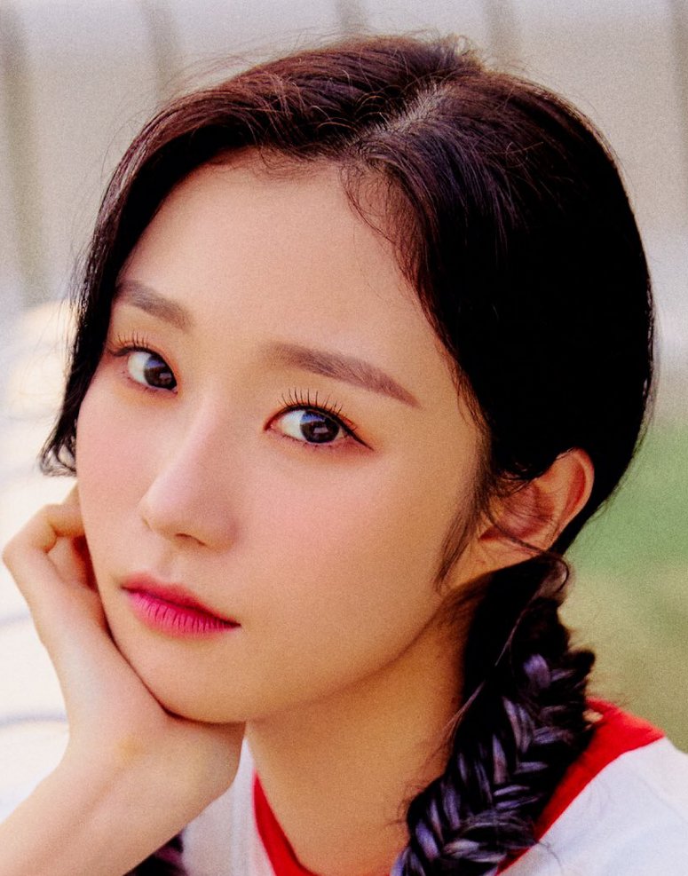 Moon Chae Sol (문채솔) - MyDramaList (ES)