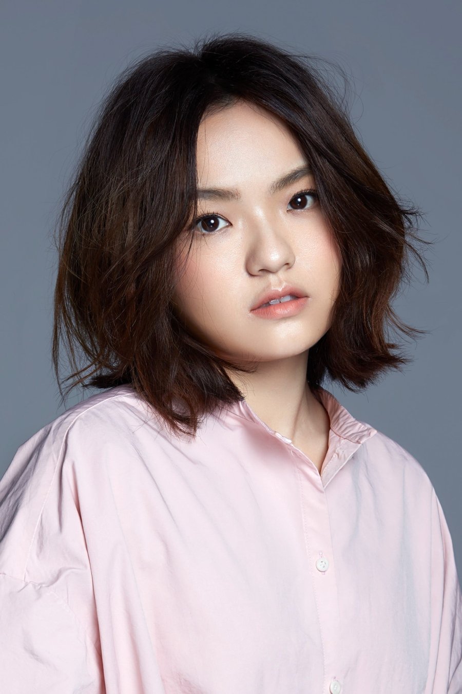 Lala Hsu (徐佳瑩) - MyDramaList