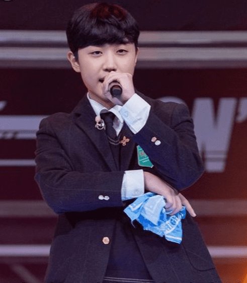 Park Hyeon Jin (박현진)- MyDramaList