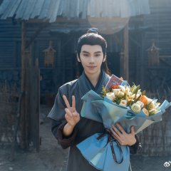 Nan Ke Meng - MyDramaList