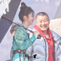 Shu Jin Ren Jia - MyDramaList