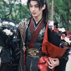 Shao Nian Bai Ma Zui Chun Feng Season 2 - MyDramaList