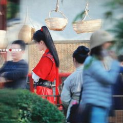 Eternal Faith - MyDramaList