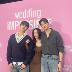 Wedding Impossible (2024) - MyDramaList