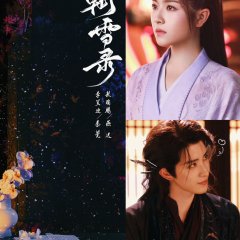 Chao Xue Lu (2024) - MyDramaList