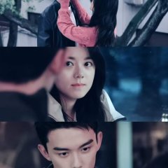 Amidst a Snowstorm of Love - MyDramaList