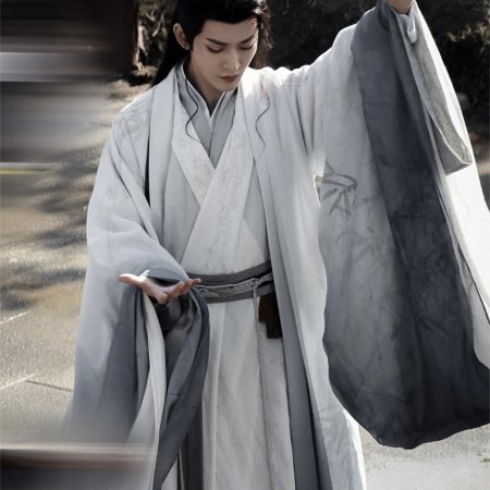 Love of the Divine Tree (2024) - Photos - MyDramaList