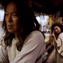 Gun Woman (2014) - MyDramaList