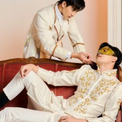 The Promise (2023) - MyDramaList