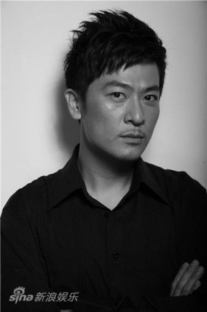 Yu Yi (于毅) - MyDramaList