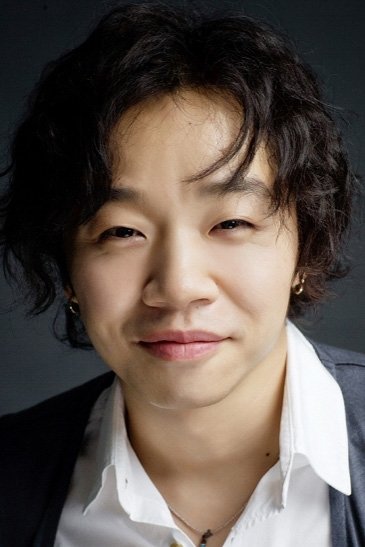 Kim Yeong Song - MyDramaList