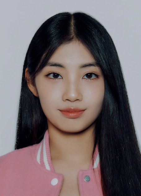 Bae Ye Ram (배예람) - MyDramaList